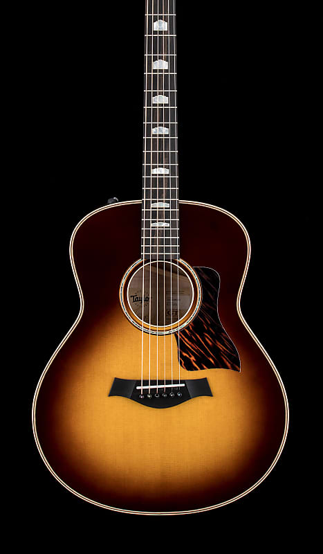 Taylor 611e LTD #22131 w/ Factory Warranty and Case! | Reverb