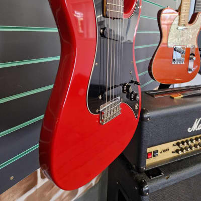 Fender Bullet Deluxe (1981 - 1982) | Reverb UK