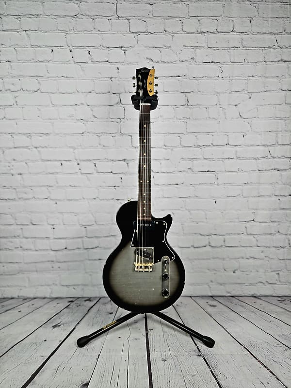 Fano Guitars SP6 Oltre Single Cut Electric Guitar Custom | Reverb