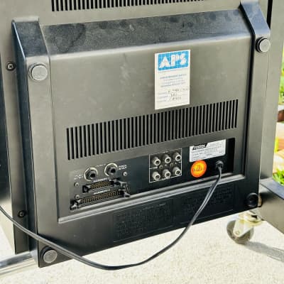 Fostex Model 20 Tape Machine | Reverb