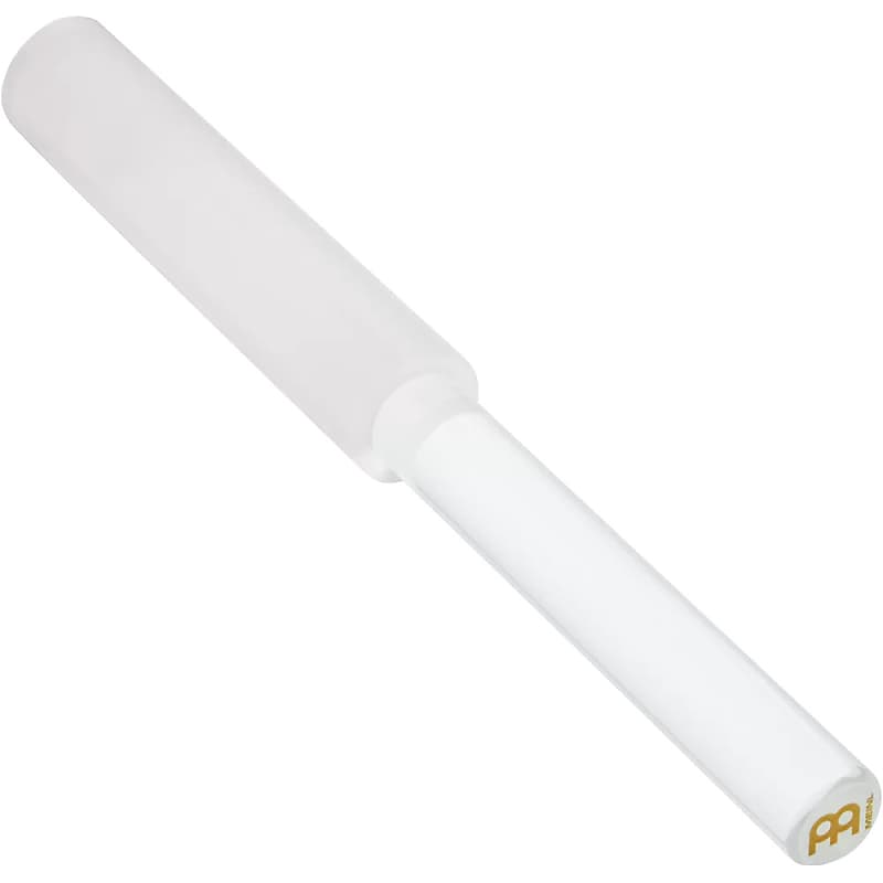 Meinl Sonic Energy Crystal Glass & Silicone Singing Bowl Rod | Reverb