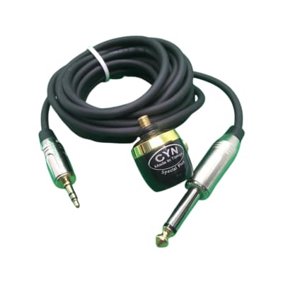 CYN Special Plus Clarinet Pickup & Barrel Bundle (ships from | Reverb