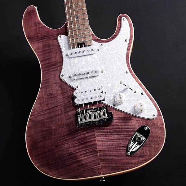 Aria ProII 714-AE200 (Lavender) | Reverb