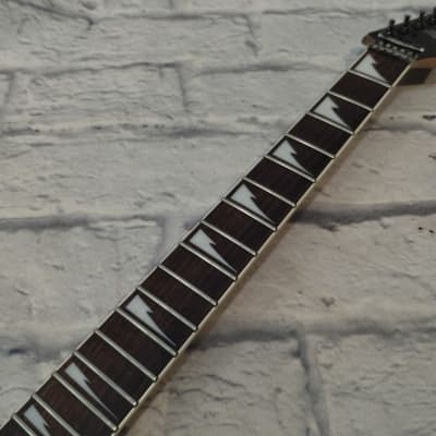 Ibanez RG320DXQM Wizard II Neck | Reverb