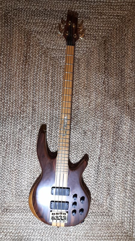 Overwater Progress Custom 30th Anniversary | Reverb