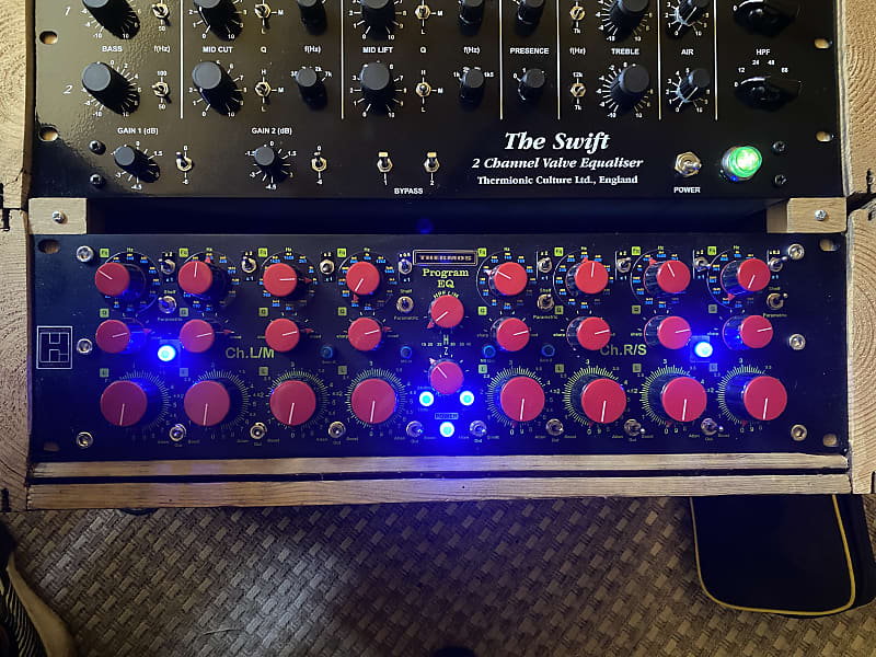 Handcrafted Labs Thermos Rev 3 2020 | Reverb UK