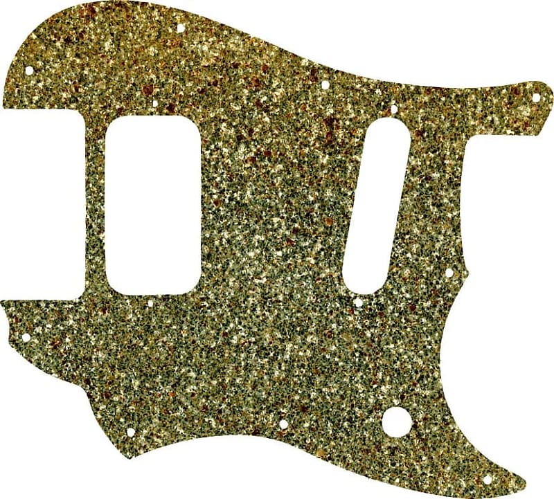 WD Custom Pickguard For Fender 2016-2019 Made In Mexico | Reverb