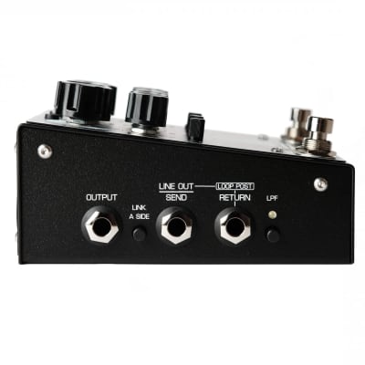 Jad Freer Audio - CAPO Multiple Preamp - delivery time 20 | Reverb