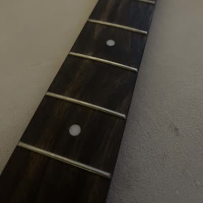 Squier Bullet Telecaster Neck | Reverb