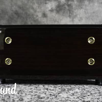 Nakamichi Dragon CD + PS + DAC Full Set w/ Original Box in | Reverb