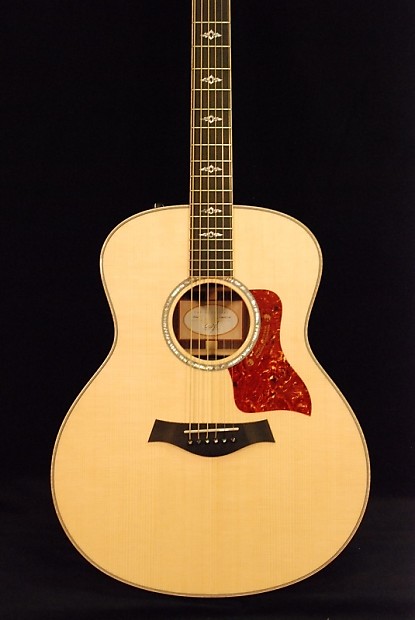Taylor 816e 2013 | Reverb