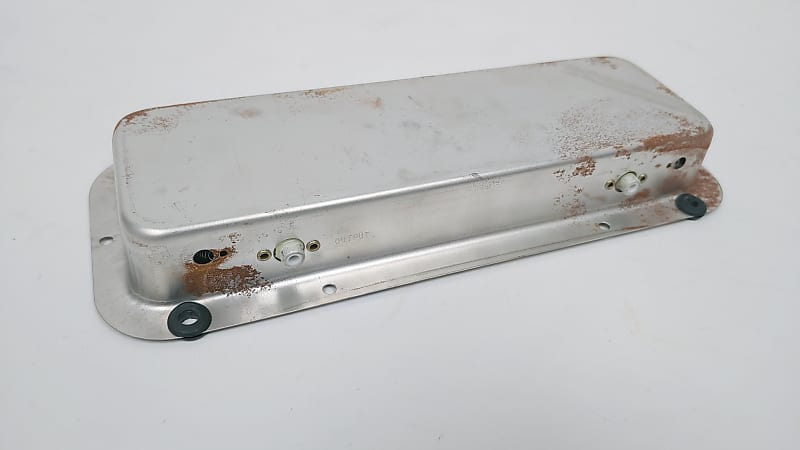 Peavey Amplifier Spring Reverb Tank Model 20 318 96 | Reverb