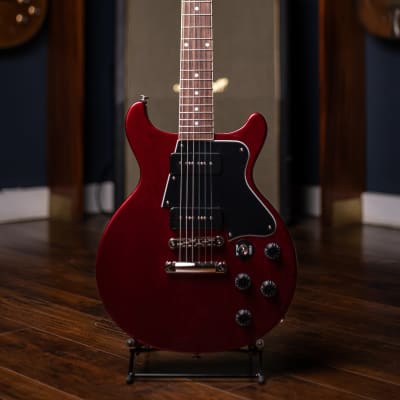 Hamer Rick Nielsen Signature Futura Natural OHSC 2000's | Reverb