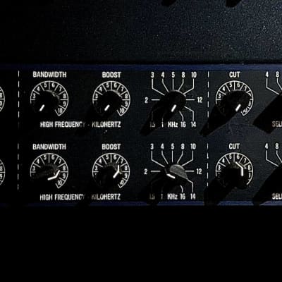 Manley Labs Massive Passive Mastering Edition | Reverb