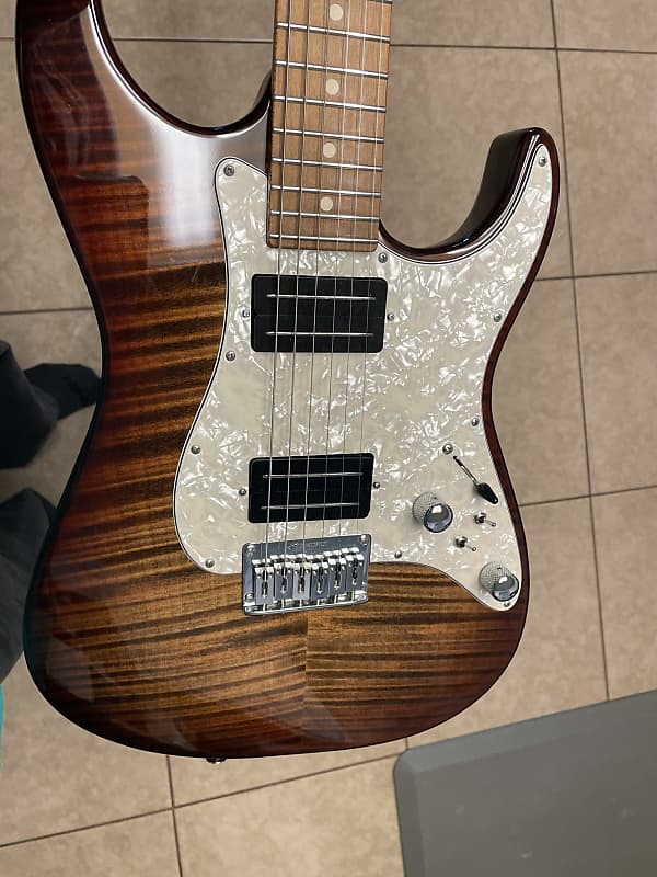 Tom Anderson Drop Top Classic - Shorty | Reverb