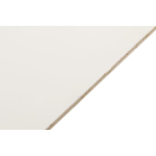 Parchment, 1-Ply Pickguard Blanks - 12” x 18” sheet, 0.095” | Reverb