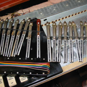 Hammond M3 Spinet Organ - Very clean, Fully working ! "Baby | Reverb