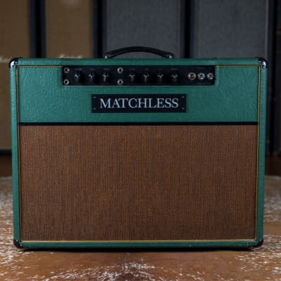 Matchless D/C 30 | Reverb