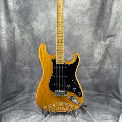 Fender 1980 Stratocaster Mod. | Reverb