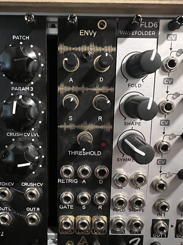 After Later Audio Envy | Reverb