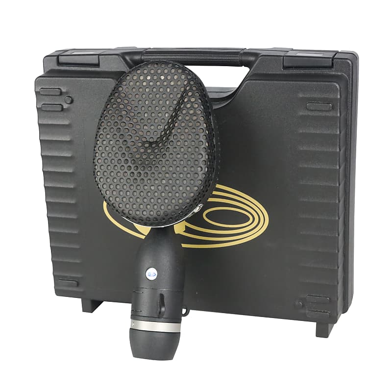 Coles 4038 Ribbon Microphone - Single #8781: Bi-directional | Reverb