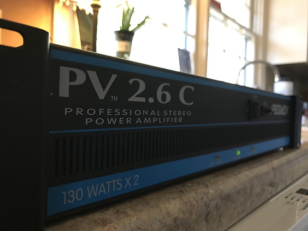 Peavey PV 2.6 C | Reverb