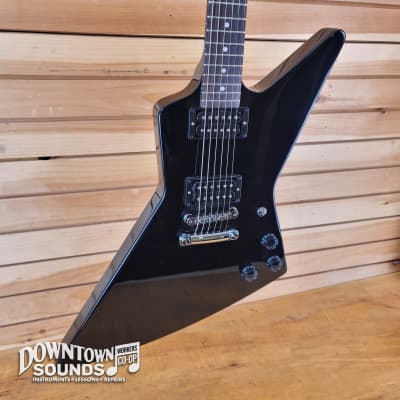 Gibson '80s Explorer Electric Guitar - Classic White | Reverb