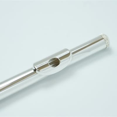 FreeShipping! Muramatsu Flute EX-III-CCE [Closed hole, C | Reverb