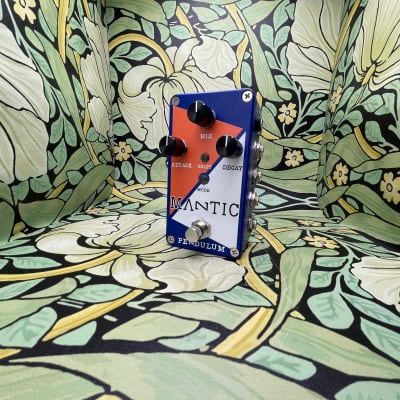 Mantic Conceptual Pendulum | Reverb