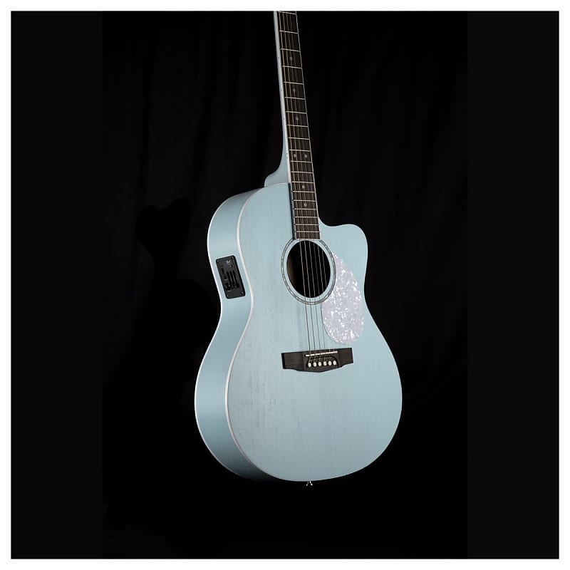 Cort JADECLASSICSKOP Jade Classic Series Venetian Cutaway | Reverb