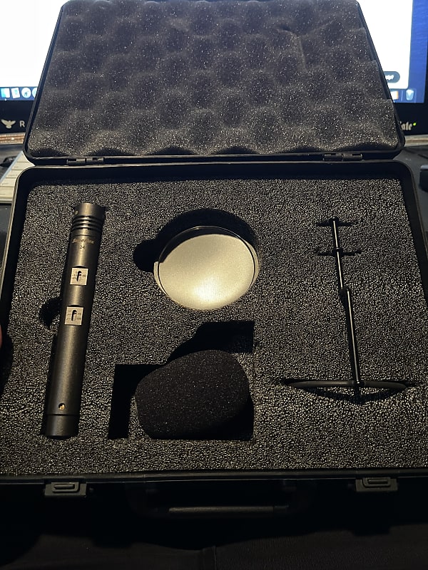 Superlux S241 Condenser Microphone | Reverb