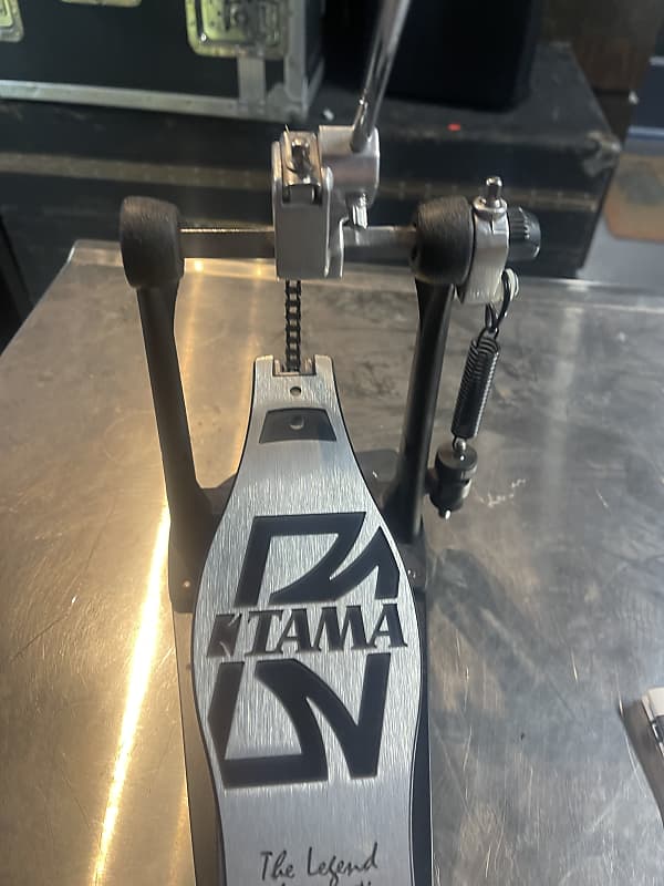 Tama Kick Drum Pedal HD300 with beater | Reverb