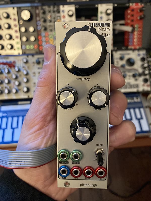 Pittsburgh Modular Various | Reverb