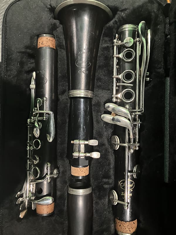 Selmer Signet 100 Clarinet | Reverb