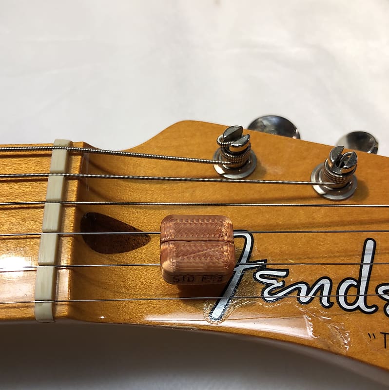 B & G String Bender Nugget 2023 Multiple Colors | Reverb