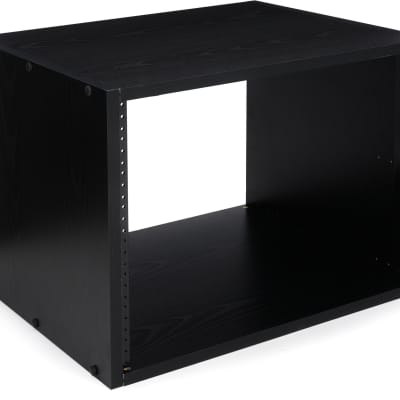 Middle Atlantic Products RK20 20U RK Series Rack - Black | Reverb