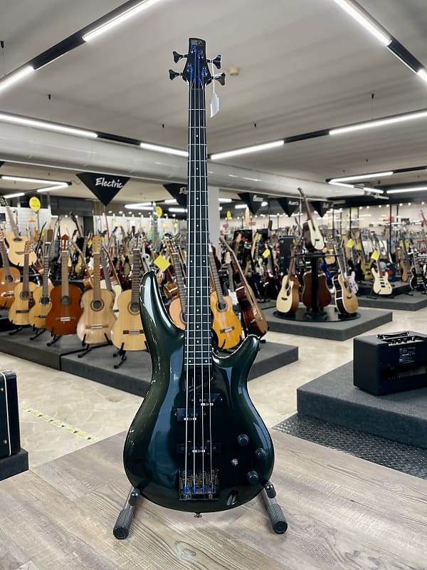 Ibanez SR1000 BK JAPAN | Reverb