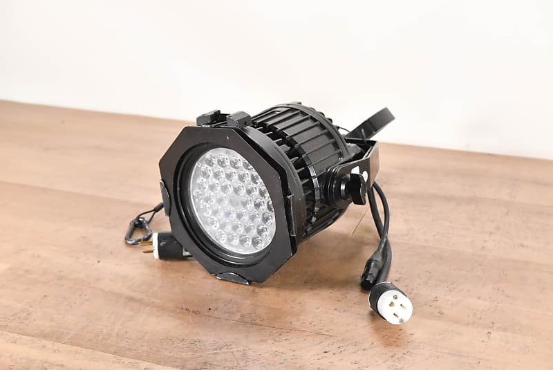 Elation ELAR 108 PAR RGBW Outdoor IP65 Design Par CG00WLK | Reverb