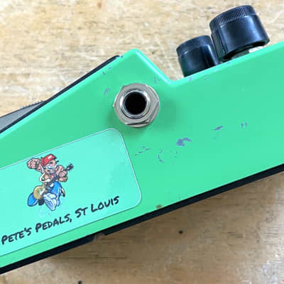 Maxon OD-9 (TS9) Overdrive Upgraded to Original TS808 Specs, | Reverb