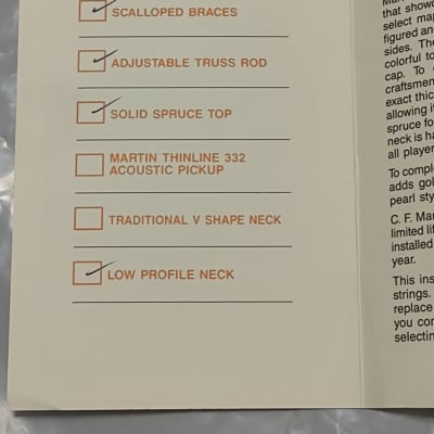 Martin J-65M 1988 Jumbo Maple acoustic guitar | Reverb