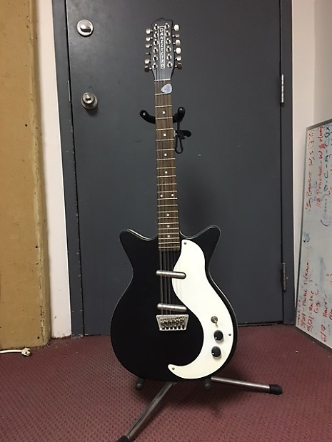 Danelectro DC59 12-string | Reverb