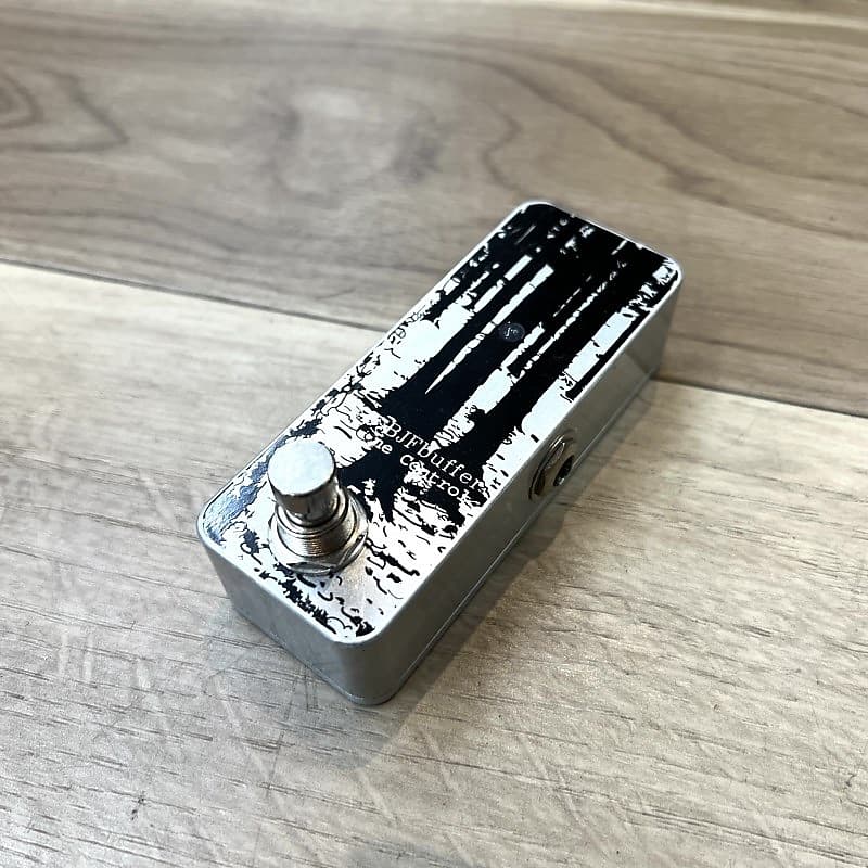 One Control [USED] BJF Buffer | Reverb UK