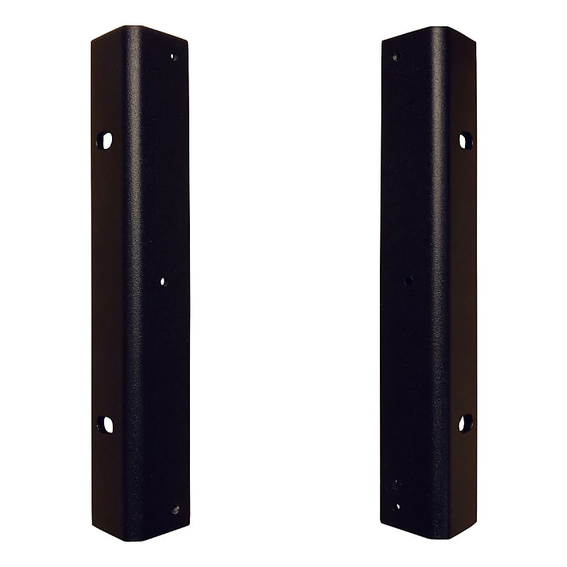 Buchla 4U 19" Rack Ears (Pair) | Reverb