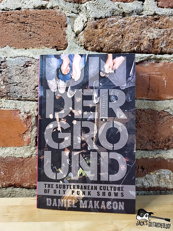 Underground: The Subterranean Culture of DIY Punk Shows | Reverb