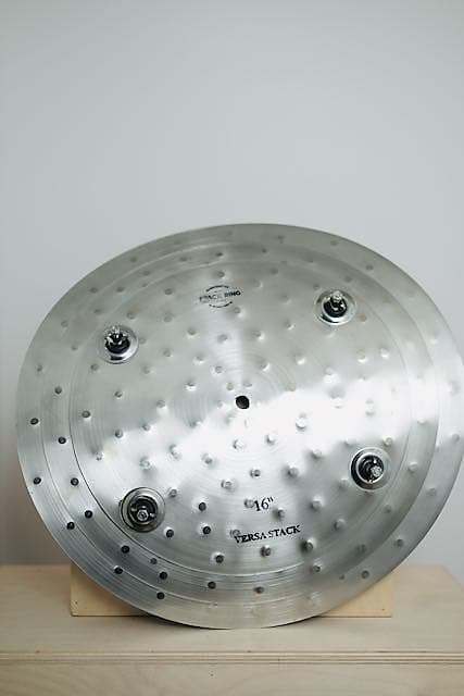Stack Ring Percussion Versa Stack 16" | Reverb