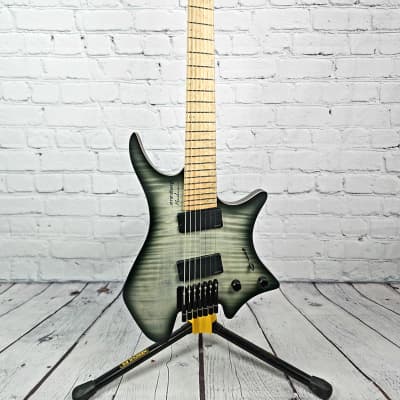 Strandberg Boden Original NX 7 String Electric Guitar | Reverb Canada