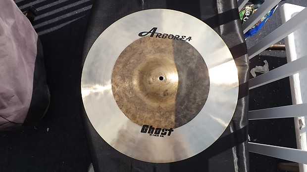 Arborea Ghost 20" Ride Cymbal | Reverb