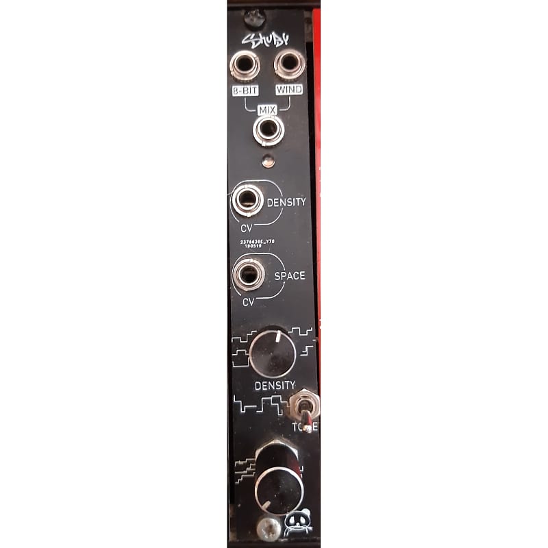 Patching Panda Shuby Digital Noise Source 4HP - Eurorack | Reverb