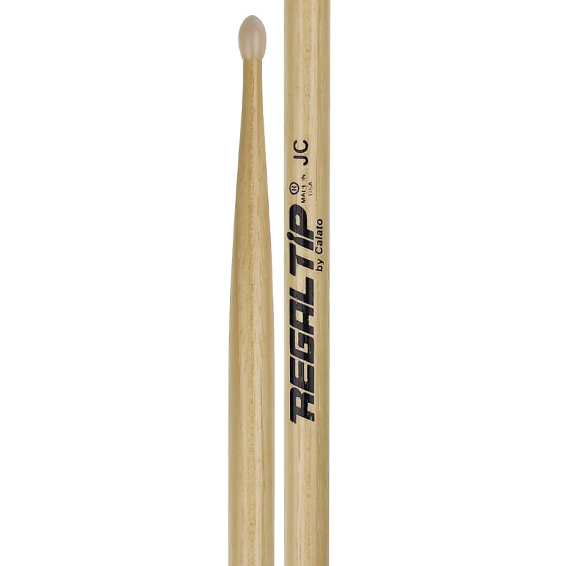 Regal Tip Joe Calato Performer Series Drumsticks | Reverb