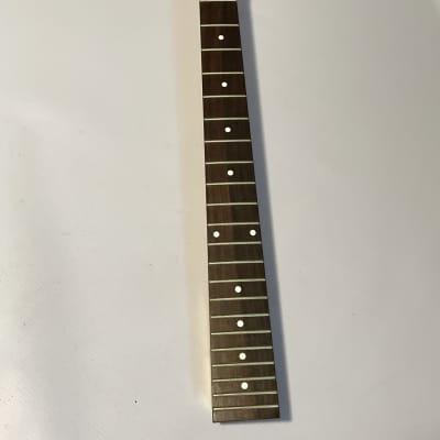 1990's Jackson Performer Loaded Pointy Guitar Neck 22 Fret | Reverb